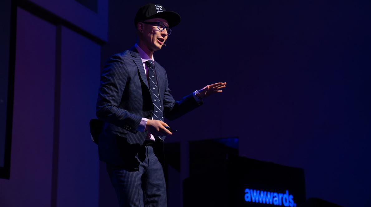 Awwwards Conference New York